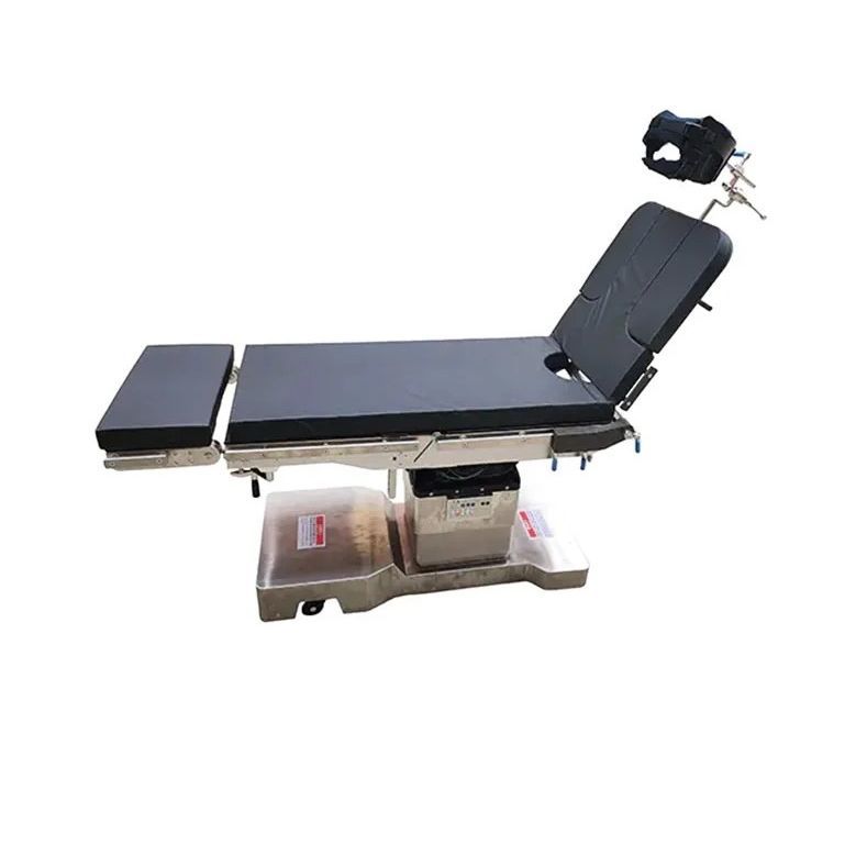 Operating table positioning system - AOTA28A - Rooe Medical - patient