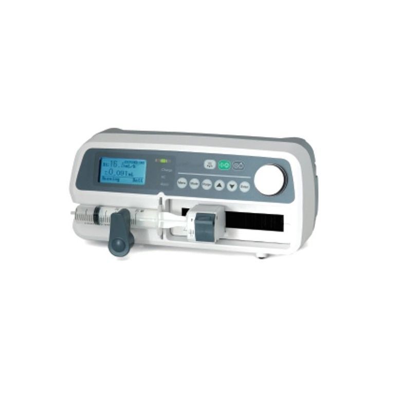 Bolus only infusion pump - WRSP-602 - Rooe Medical