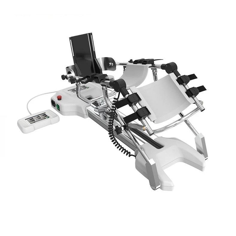 Knee continuous passive motion device - DCPM-F - Rooe Medical