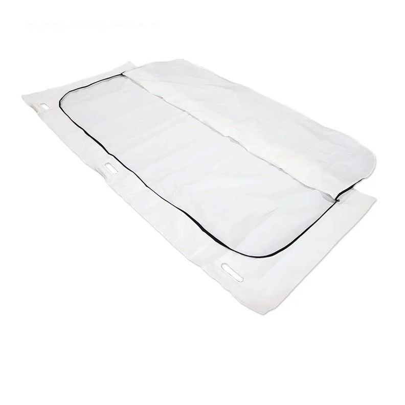 Adult size body bag - GA4021 - Rooe Medical - waterproof / emergency