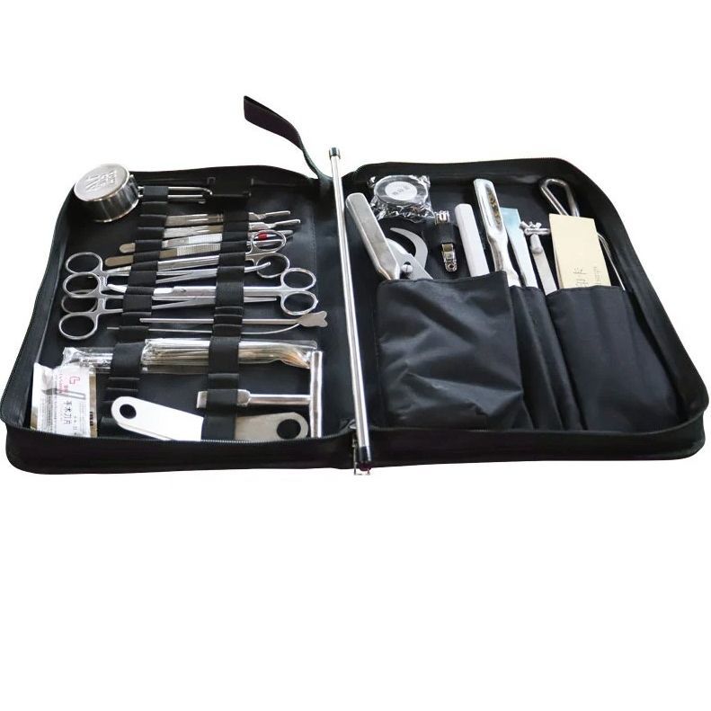 Surgery medical kit - GA206 - Rooe Medical