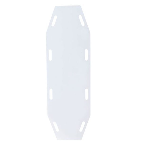 Patient transfer board - EA-1F10 - Rooe Medical - sliding