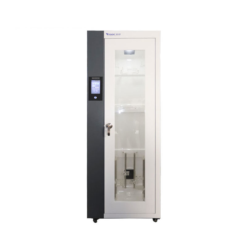 Storage cabinet - ESC-01/02/03 - Rooe Medical - drying / multi-function ...