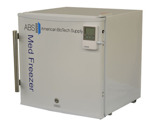 Pharmacy freezer - PH-ABT-UCFS-0220M-TDA-B - American Biotech Supply ...
