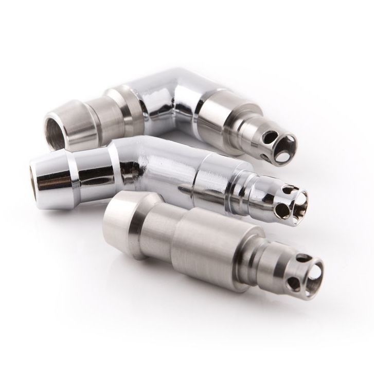 Gas probe - INMED S.A. - for anesthesia equipment / for medical gas