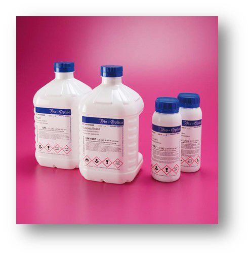Staining solution reagent - 1% 05-M10002 - BIO-OPTICA Milano - for ...