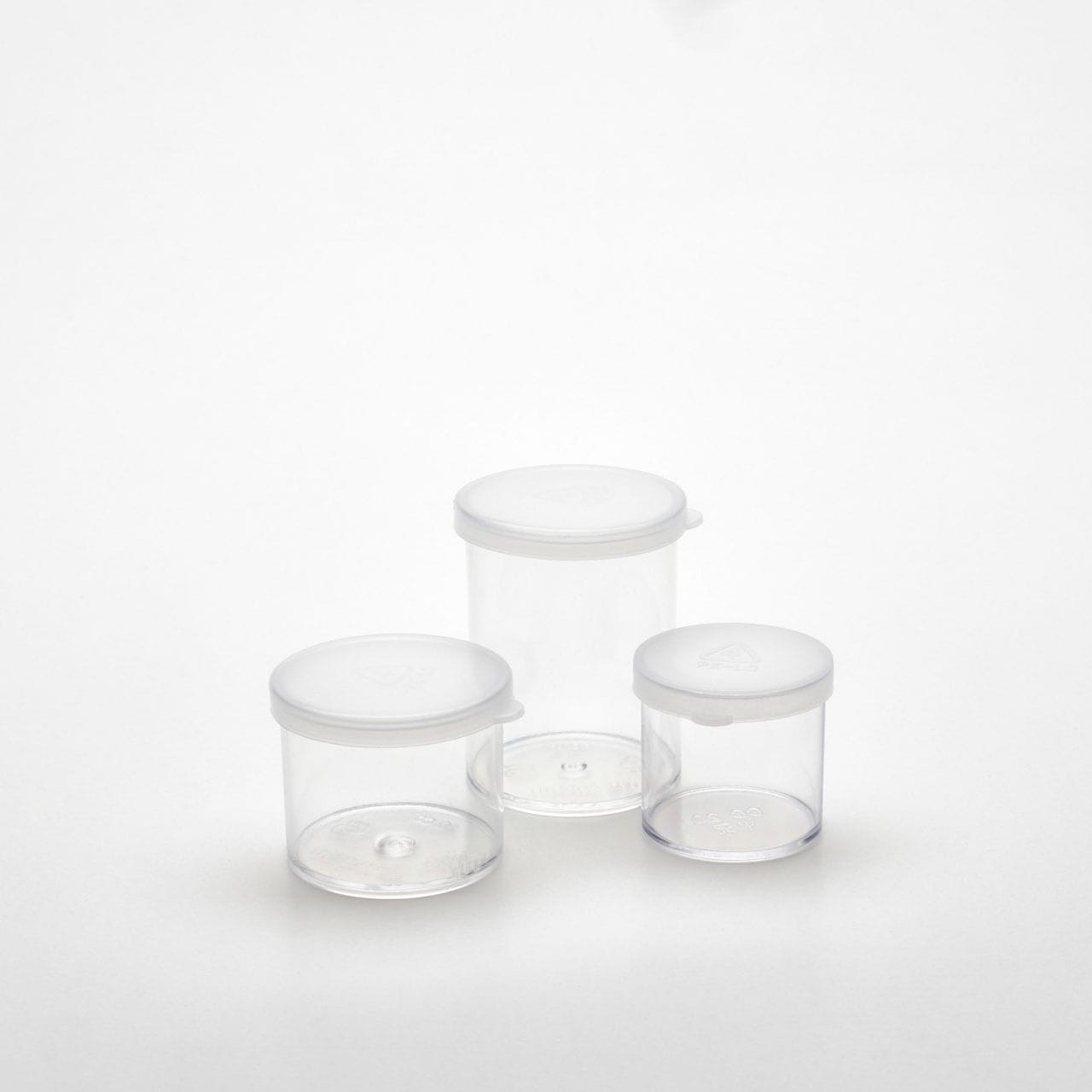 Sample container - BIO-OPTICA Milano