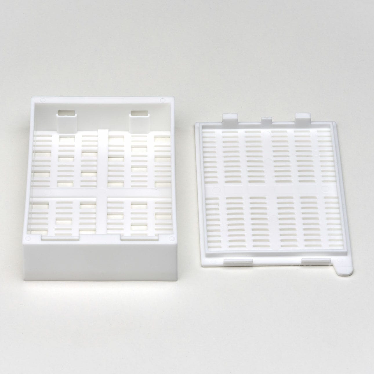 Embedding cassette - Super Mega - BIO-OPTICA Milano