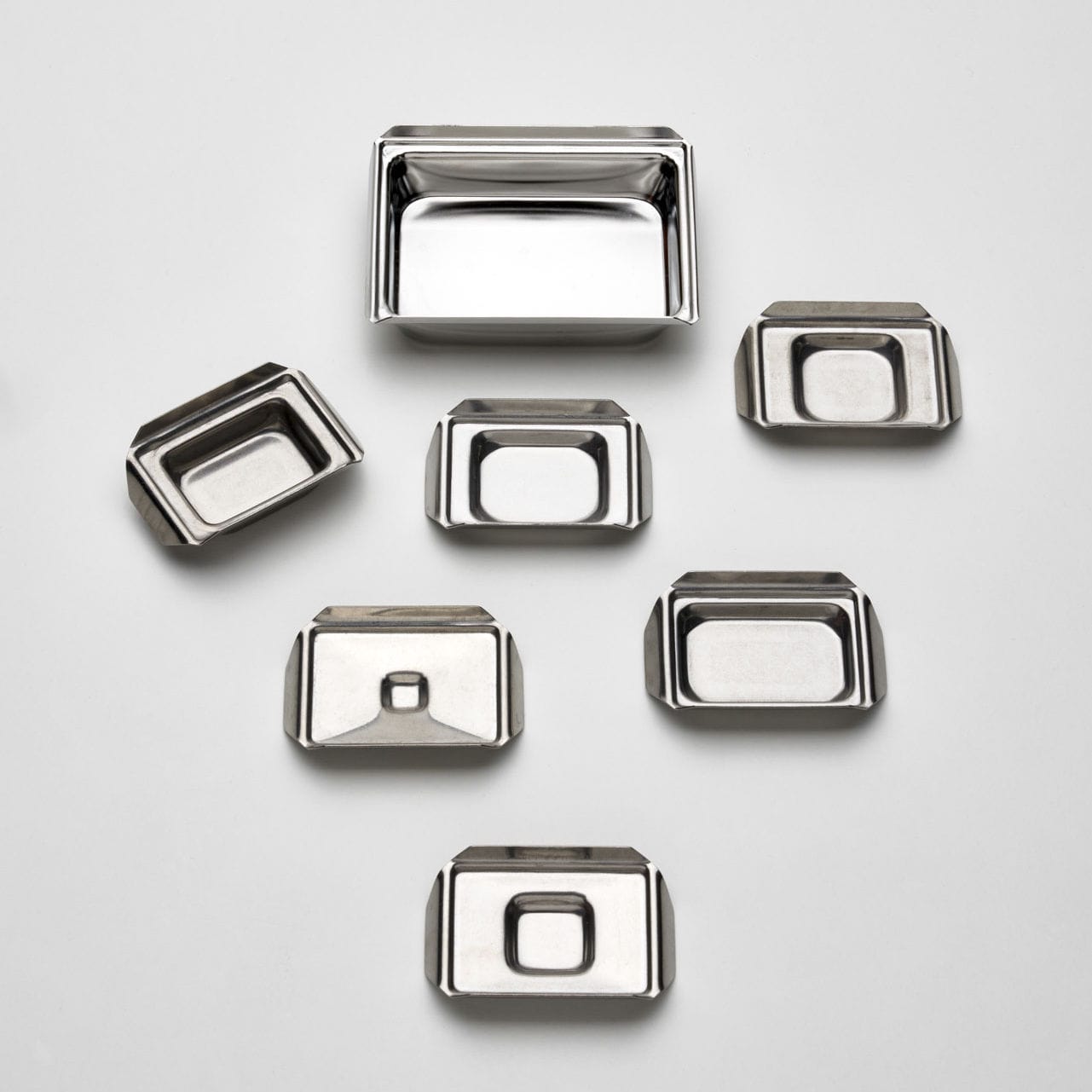 Embedding cassette mold - 07-BM15155 - BIO-OPTICA Milano