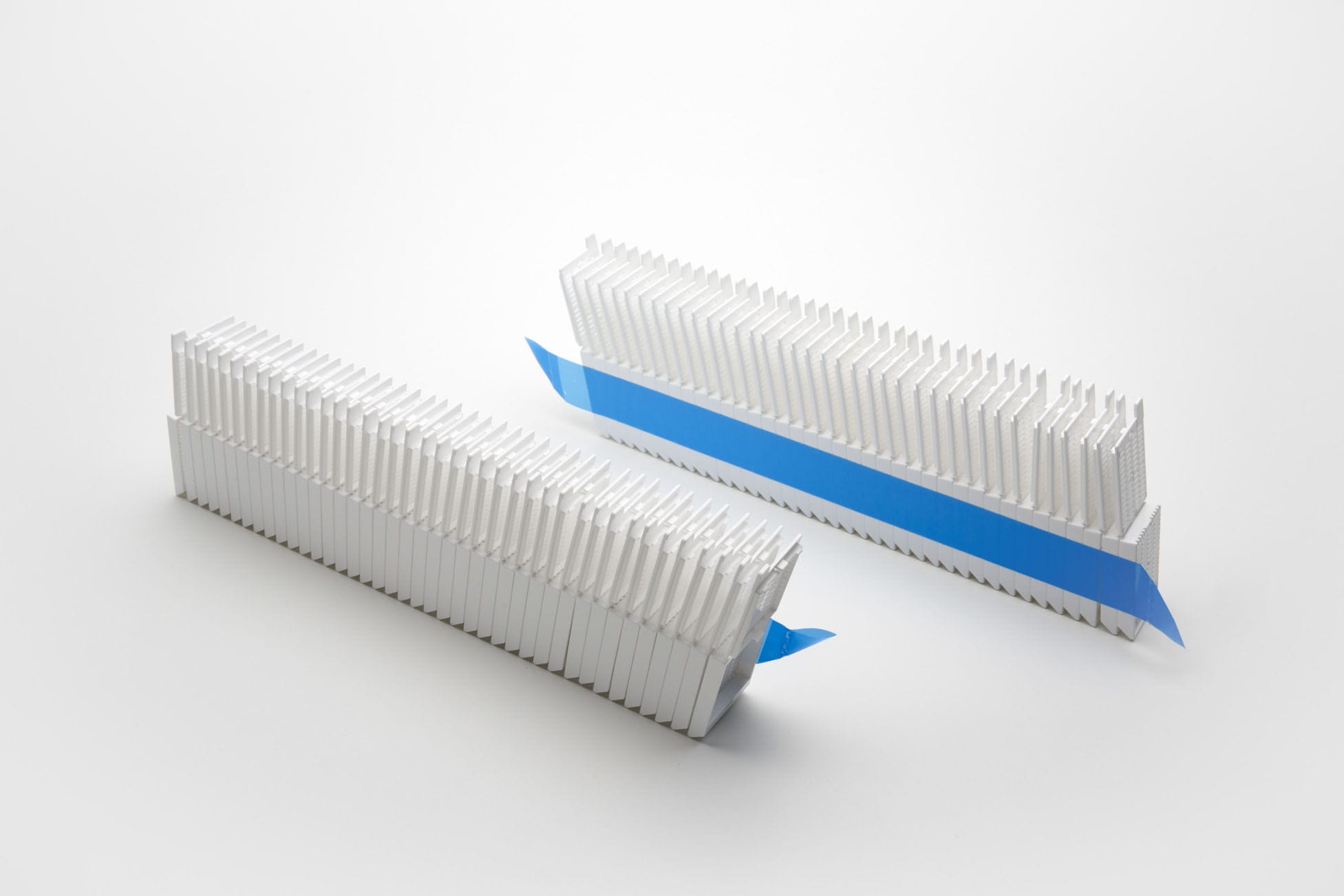 Embedding cassette - 07-9700 - BIO-OPTICA Milano