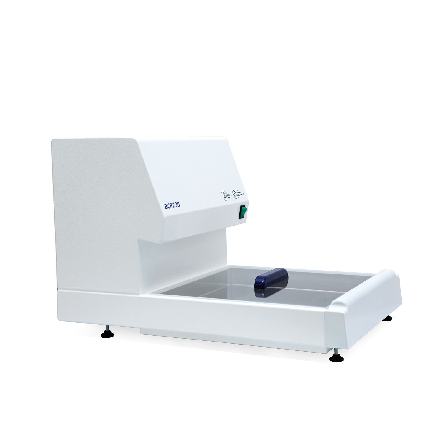 Embedding system cooling module - BCP230 - BIO-OPTICA Milano