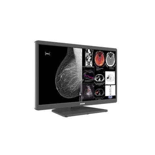 Diagnostic display - C820G - Nanjing Jusha Display Technology ...