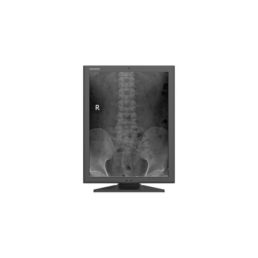 Diagnostic display - M350G - Nanjing Jusha Display Technology - high ...