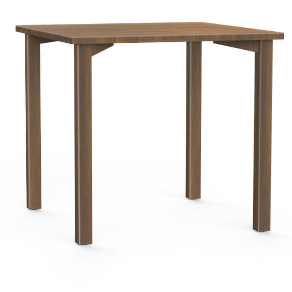Square table - Nizza - Malsch GmbH