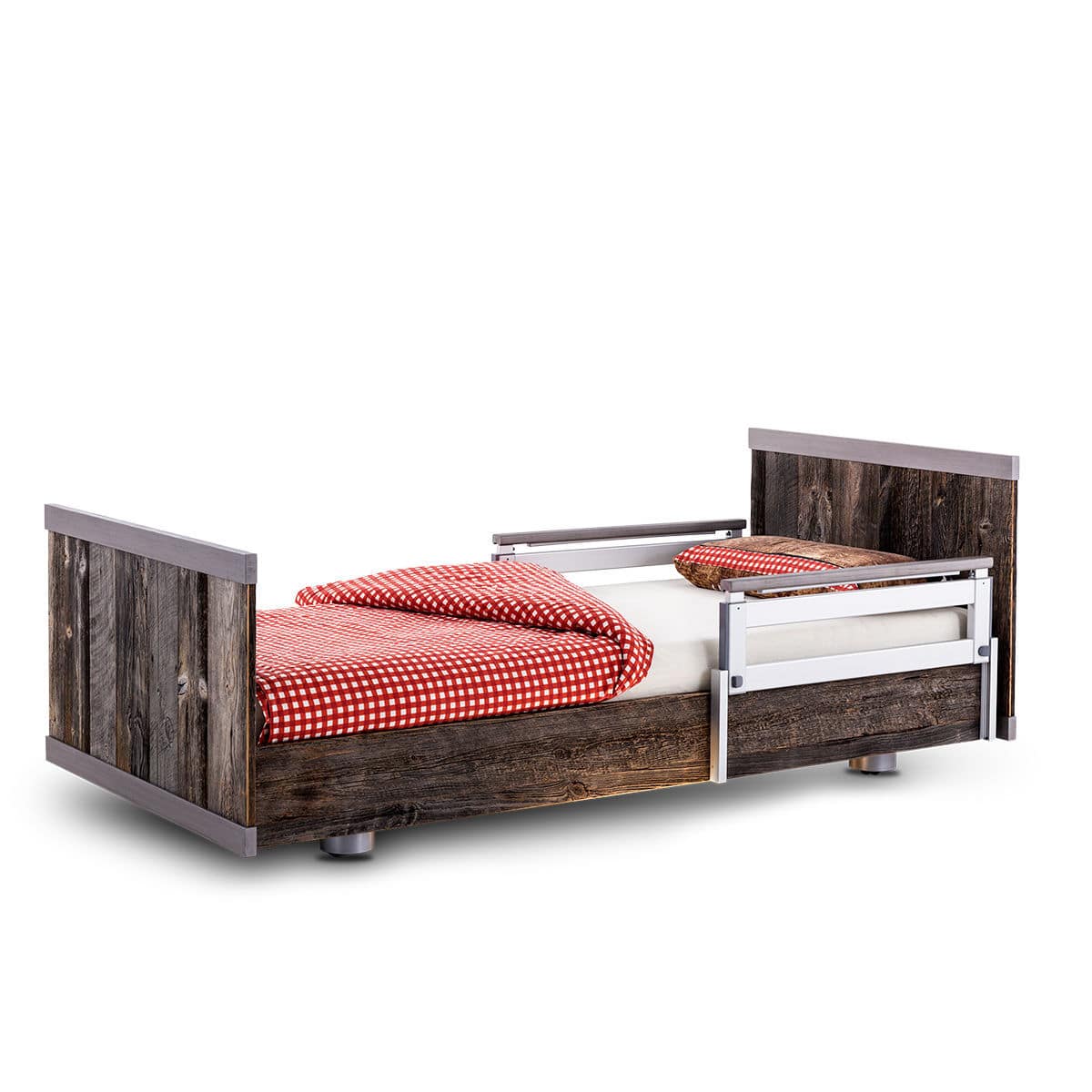 Medical bed - AURA Individual - Malsch GmbH - electric / height ...