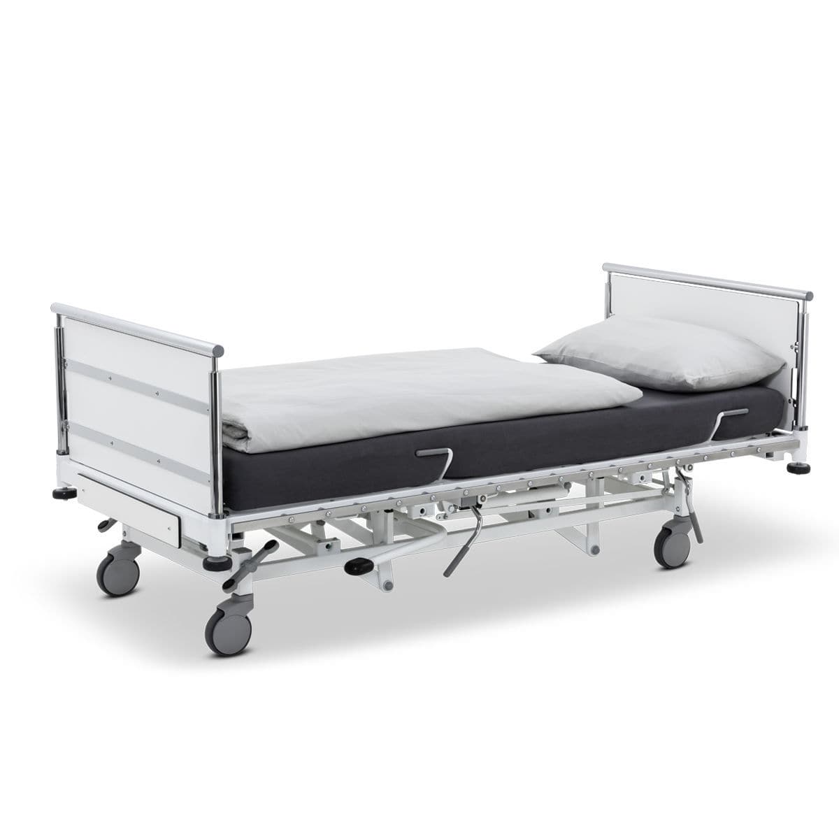 Hospital bed - IMPULSE KL Edition 200-P - Malsch GmbH - psychiatric ...