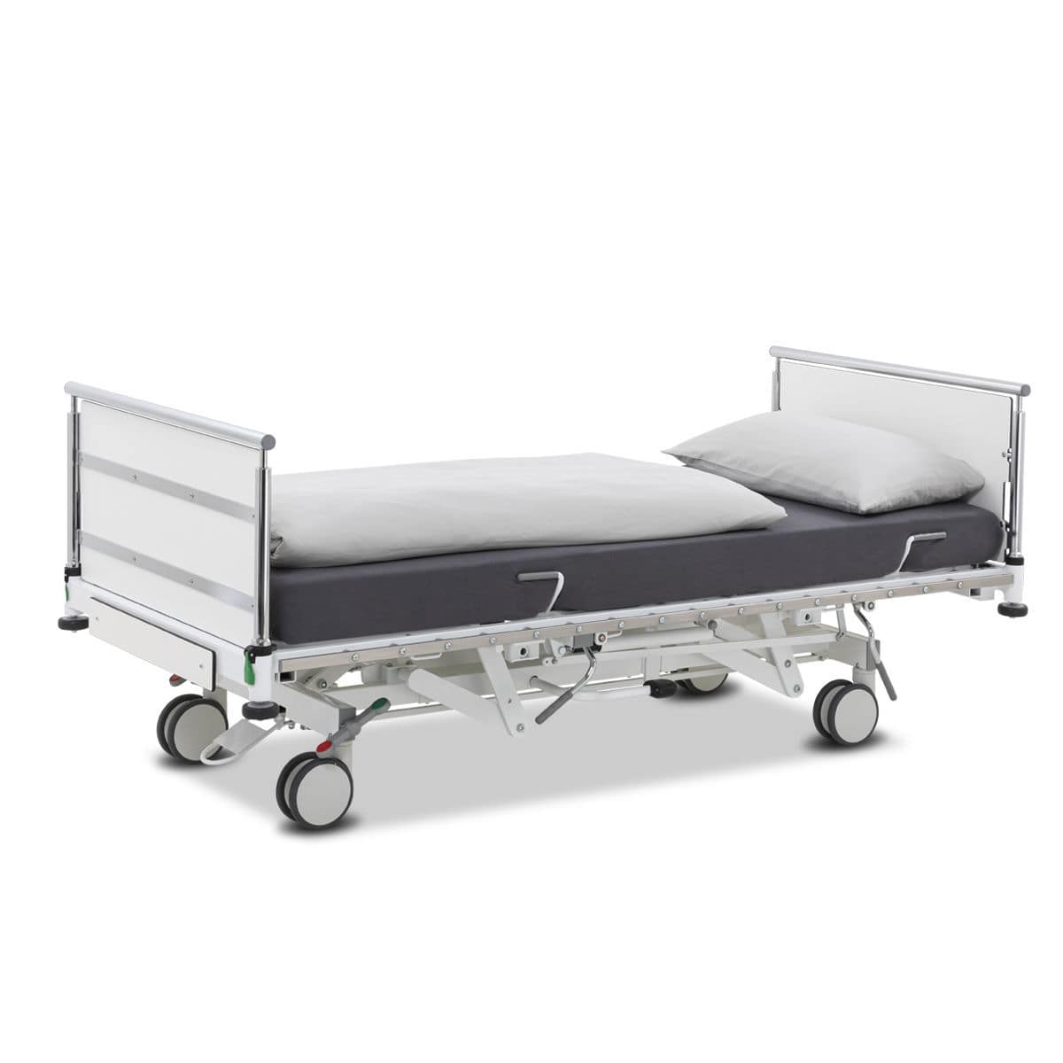 Hospital bed - IMPULSE KL Edition 300-P - Malsch GmbH - psychiatric ...