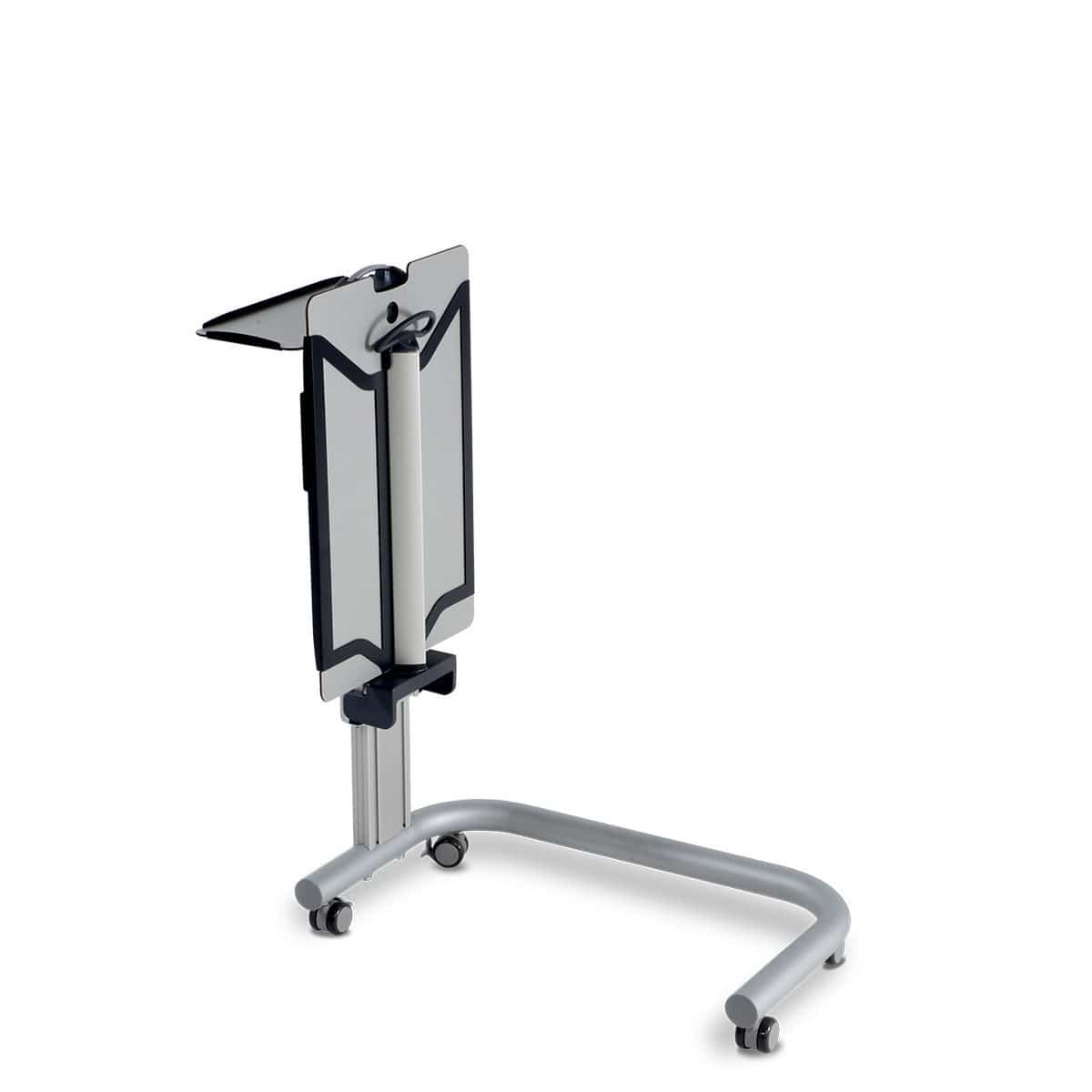 Bedside table on casters - Server WX - Malsch GmbH