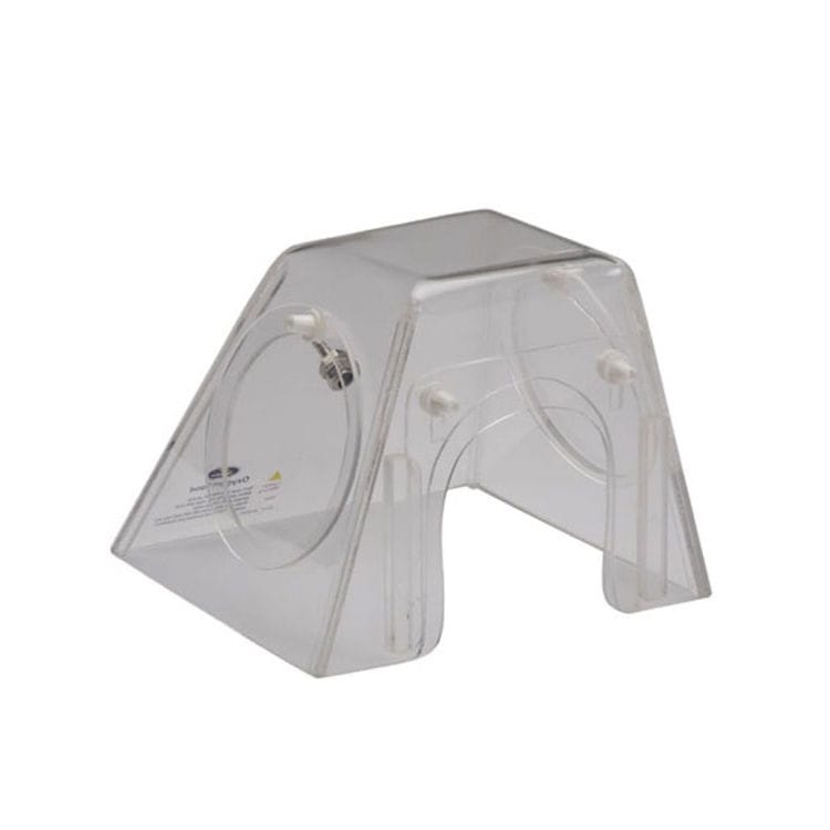 Infant oxygen hood - Neotech Medical Systems - for CPAP therapy