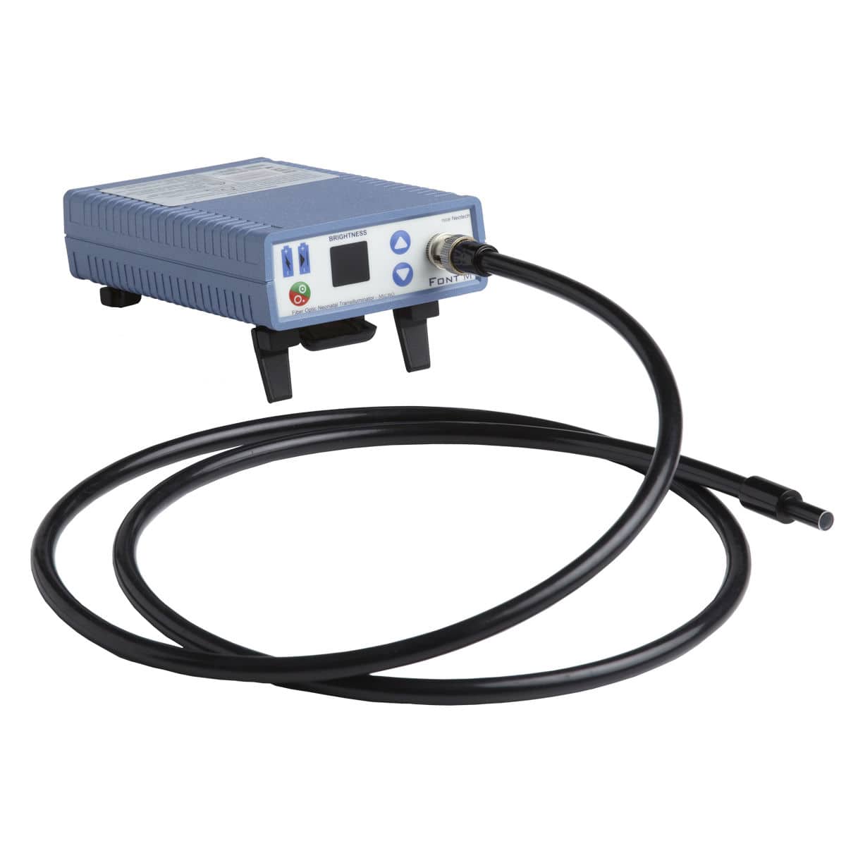 LED vascular transilluminator - 4050 M - Neotech Medical Systems - UV ...