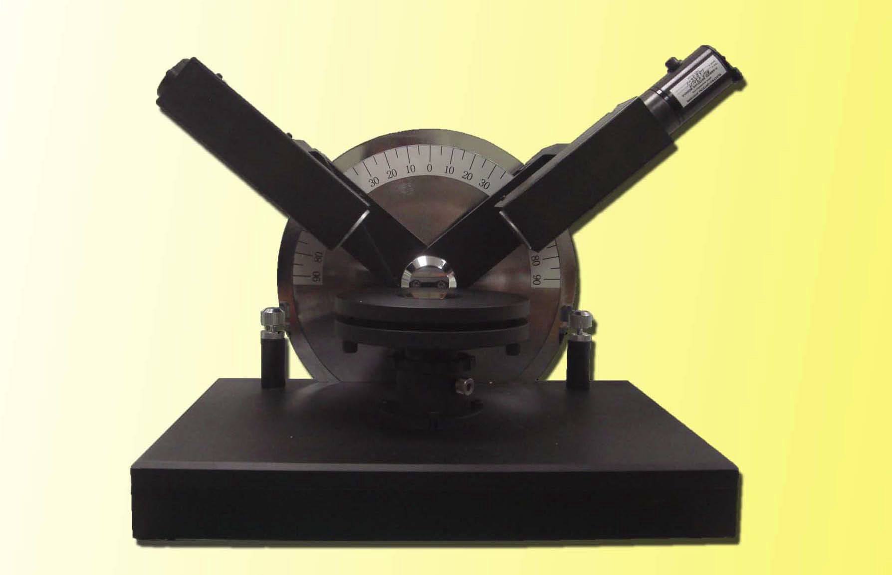 Spectroscopic ellipsometer - PHE 102 - Angstrom Advanced Inc. - laboratory