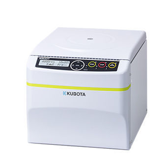 Laboratory centrifuge - S300T - KUBOTA - multifunction / blood / benchtop