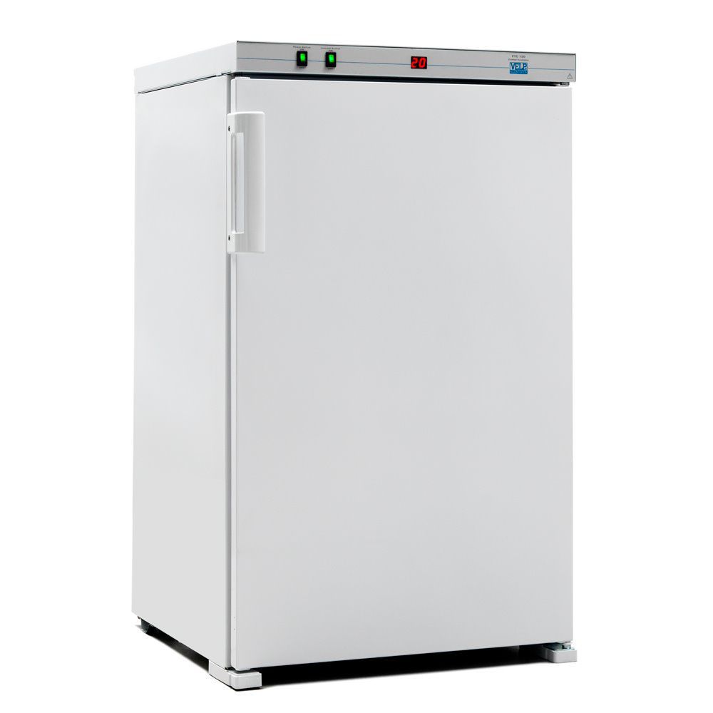 Forced convection laboratory incubator - FTC 120 - VELP Scientifica ...