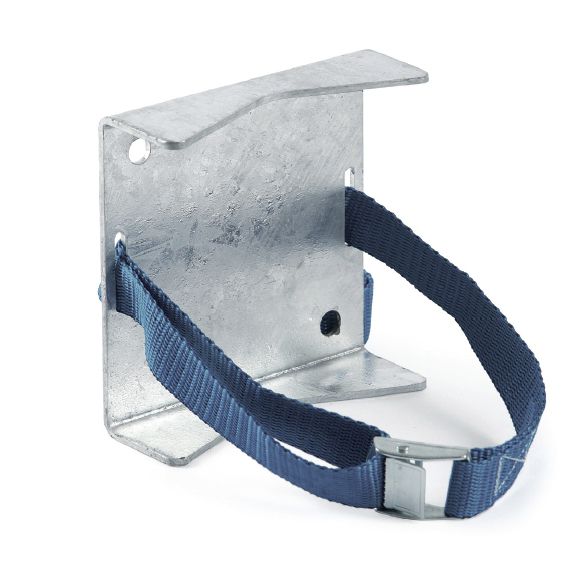 Oxygen cylinder holder - ROTAREX MEDITEC - storage