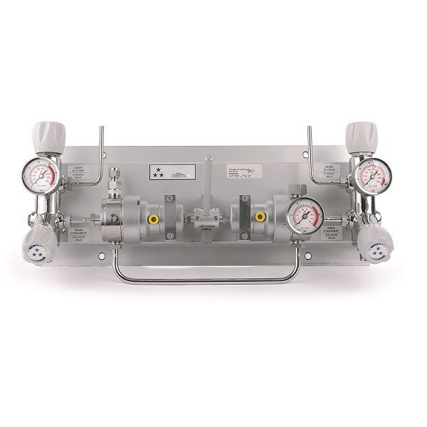 What Is A Medical Gas Manifold at Robert Churchill blog