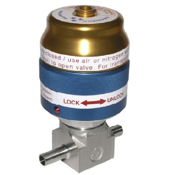 Medical valve - D689S - ROTAREX MEDITEC - medical gas / oxygen cylinder ...