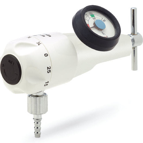 Medical gas pressure regulator - AlpinoxⓇ regulator - ROTAREX MEDITEC ...