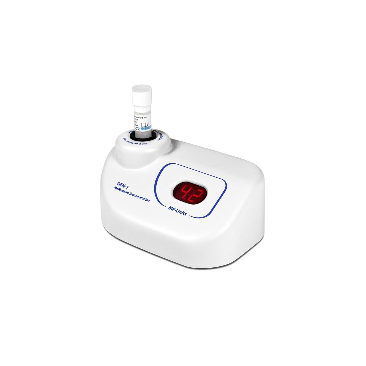 Laboratory densitometer - DEN-1 series - Grant Instruments