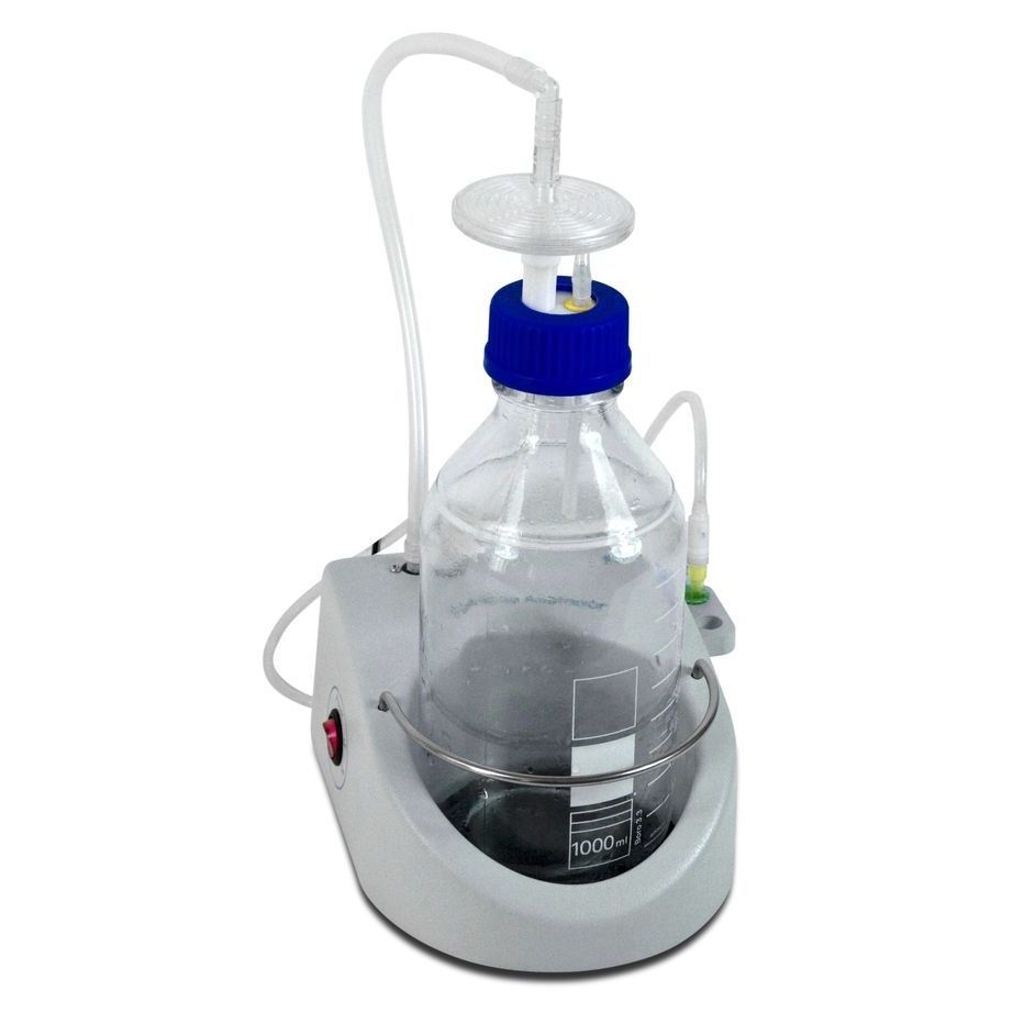 Laboratory suction system - FTA-1 - Grant Instruments - liquids / compact