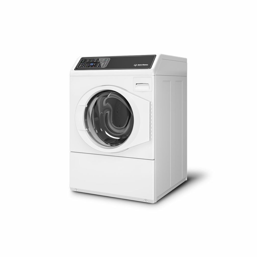 Front-loading washer-extractor - FF7010WN - Speed Queen