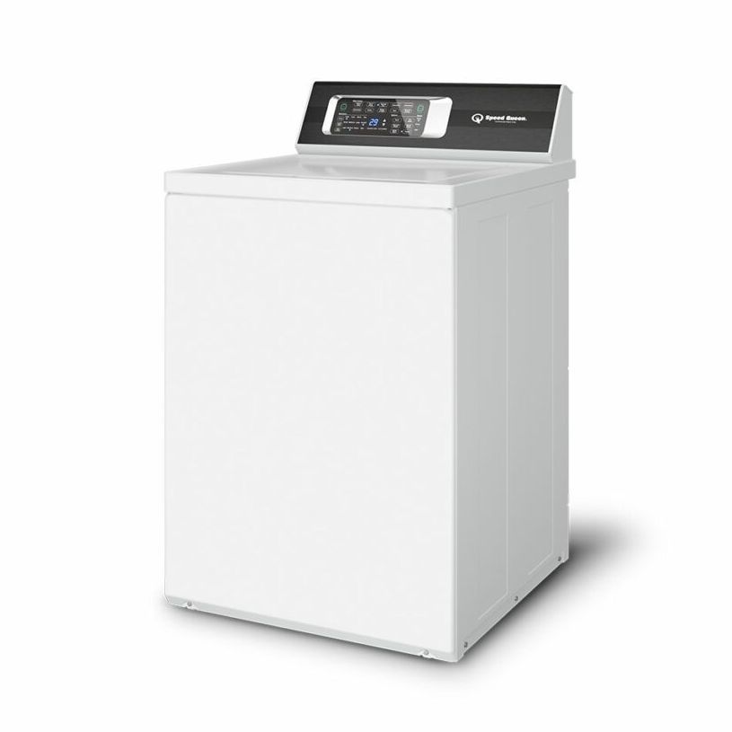 Top-loading washer-extractor - TR7 - Speed Queen