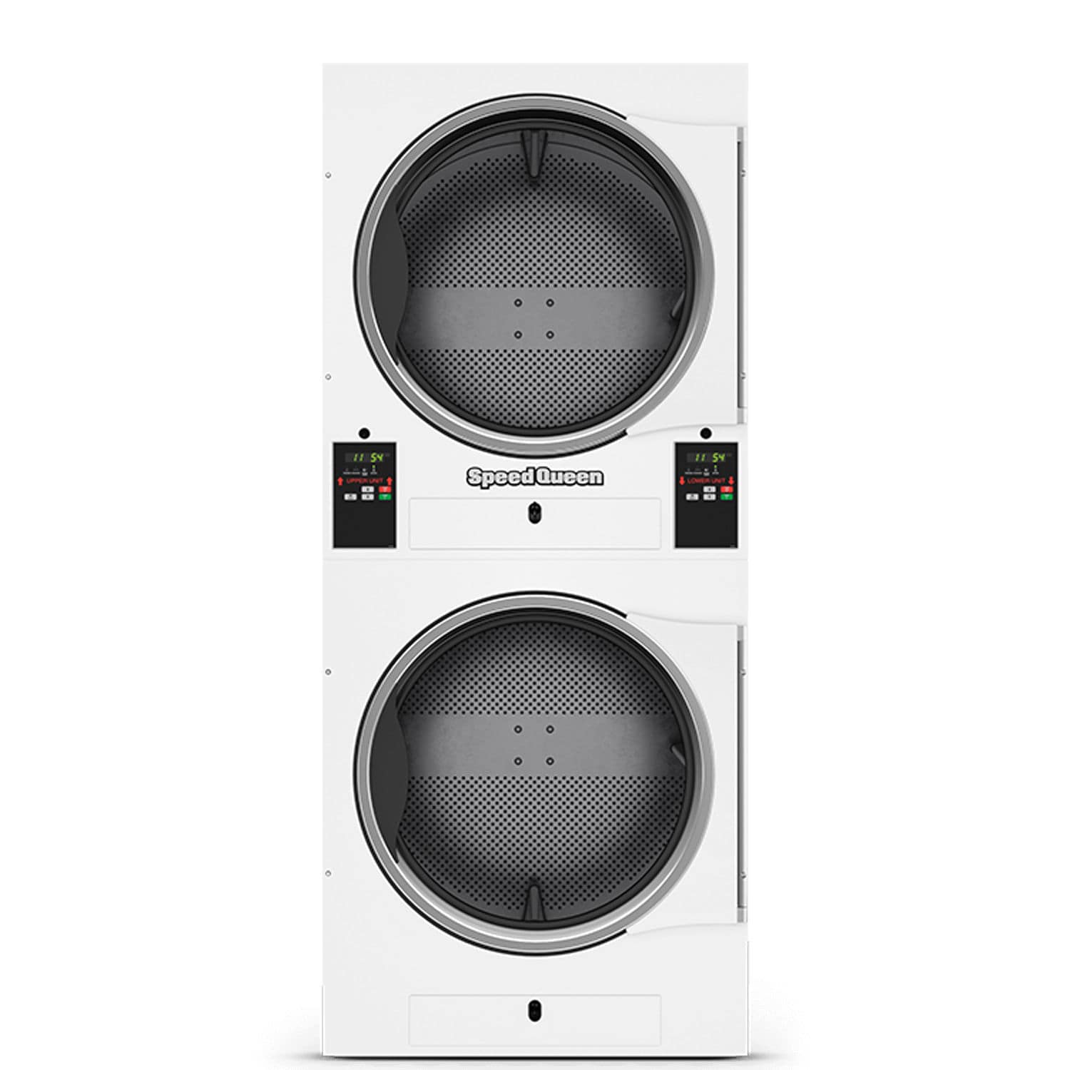 Drying dryer - STT45 - Speed Queen