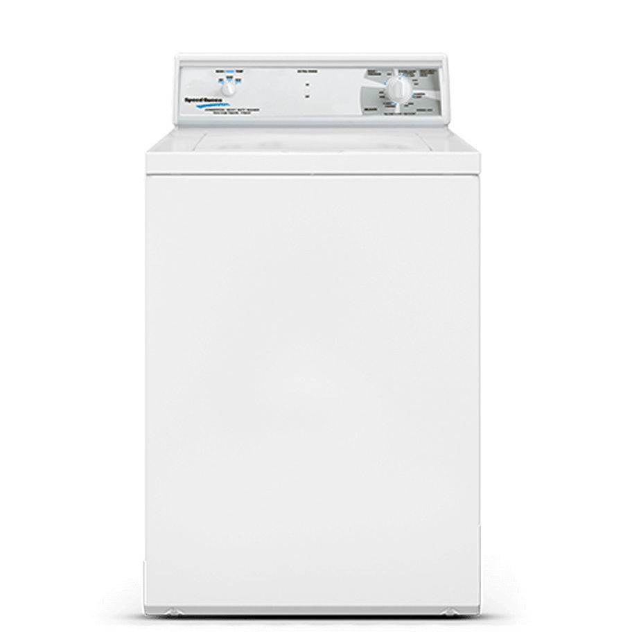 Top-loading washer-extractor - LWNE22SP115TW01 - Speed Queen