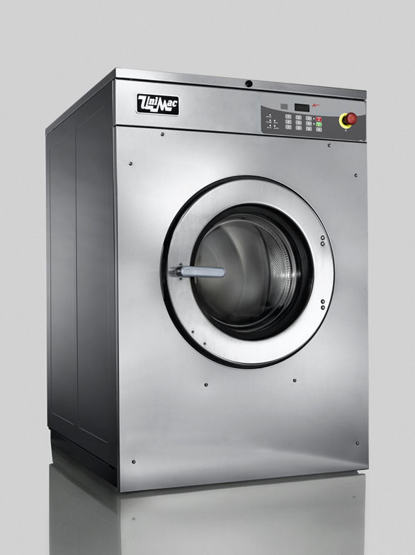 Front-loading washer-extractor - UCN020 - Unimac