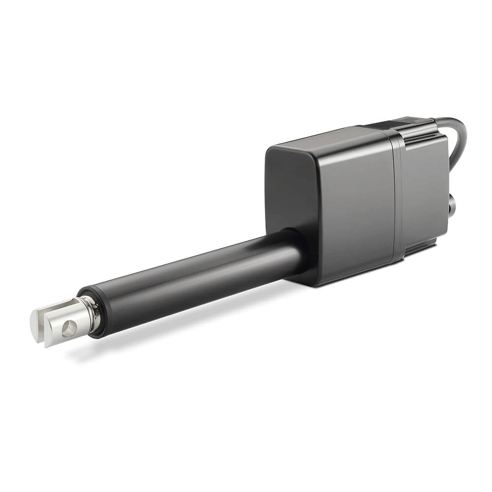 Linear actuator - MD12A025-0150LXX2NNSD - Thomson Industries, Inc ...