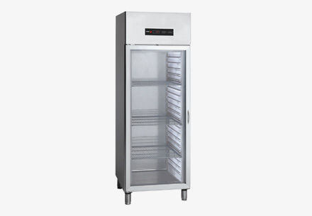 Refrigerated cabinet - GN Series - Fagor - hospital / 1-door