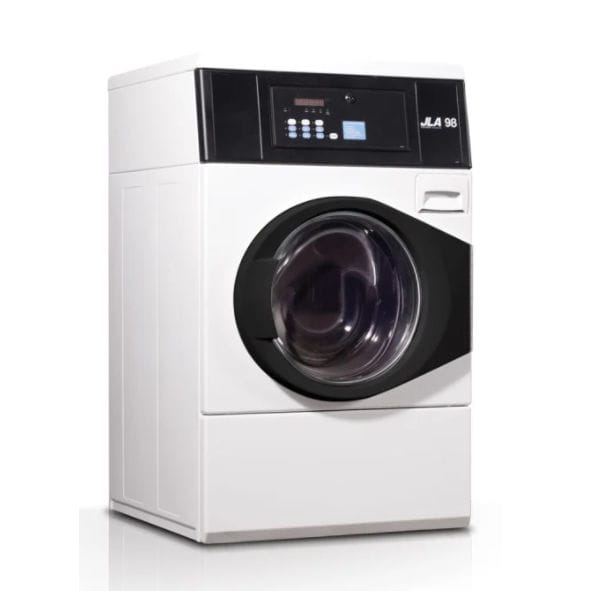 Front-loading washer-extractor - 98 - JLA