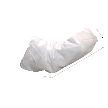 Laboratory sleeve - CRITICAL COVER® NUTECH® - ALPHA PROTECH - XL
