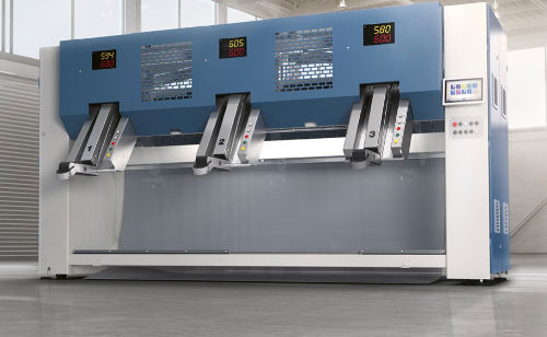 Medical feeding system - EMH - Kannegiesser