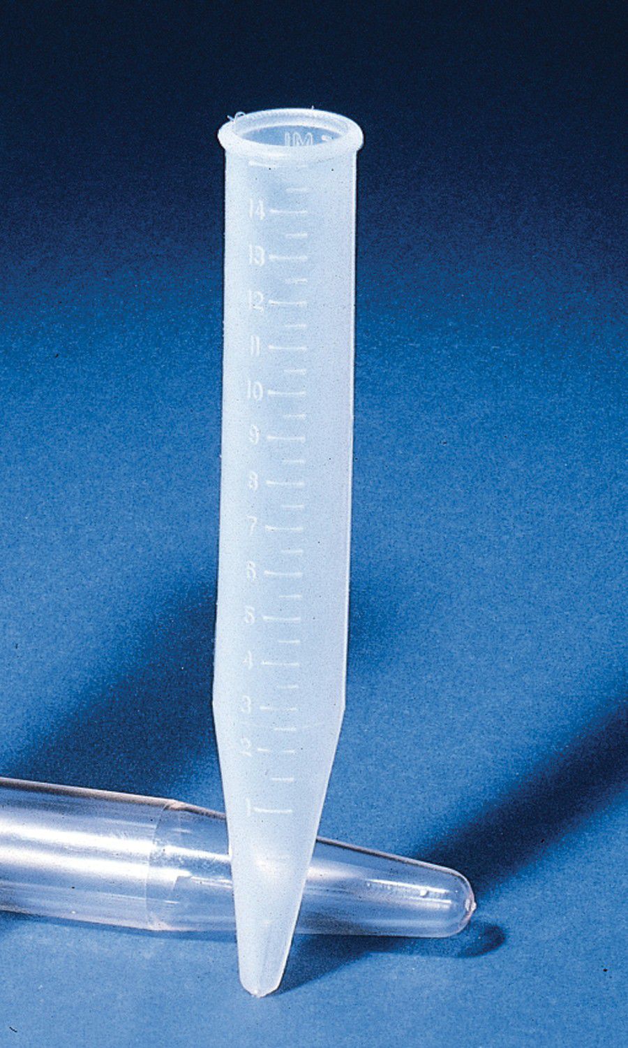 Laboratory test tube - F19841-0000 - BEL-ART - SCIENCEWARE - conical ...