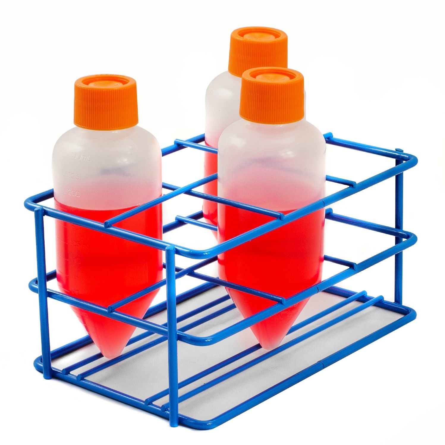 Centrifuge tube laboratory rack - F19856-0250 - BEL-ART - SCIENCEWARE