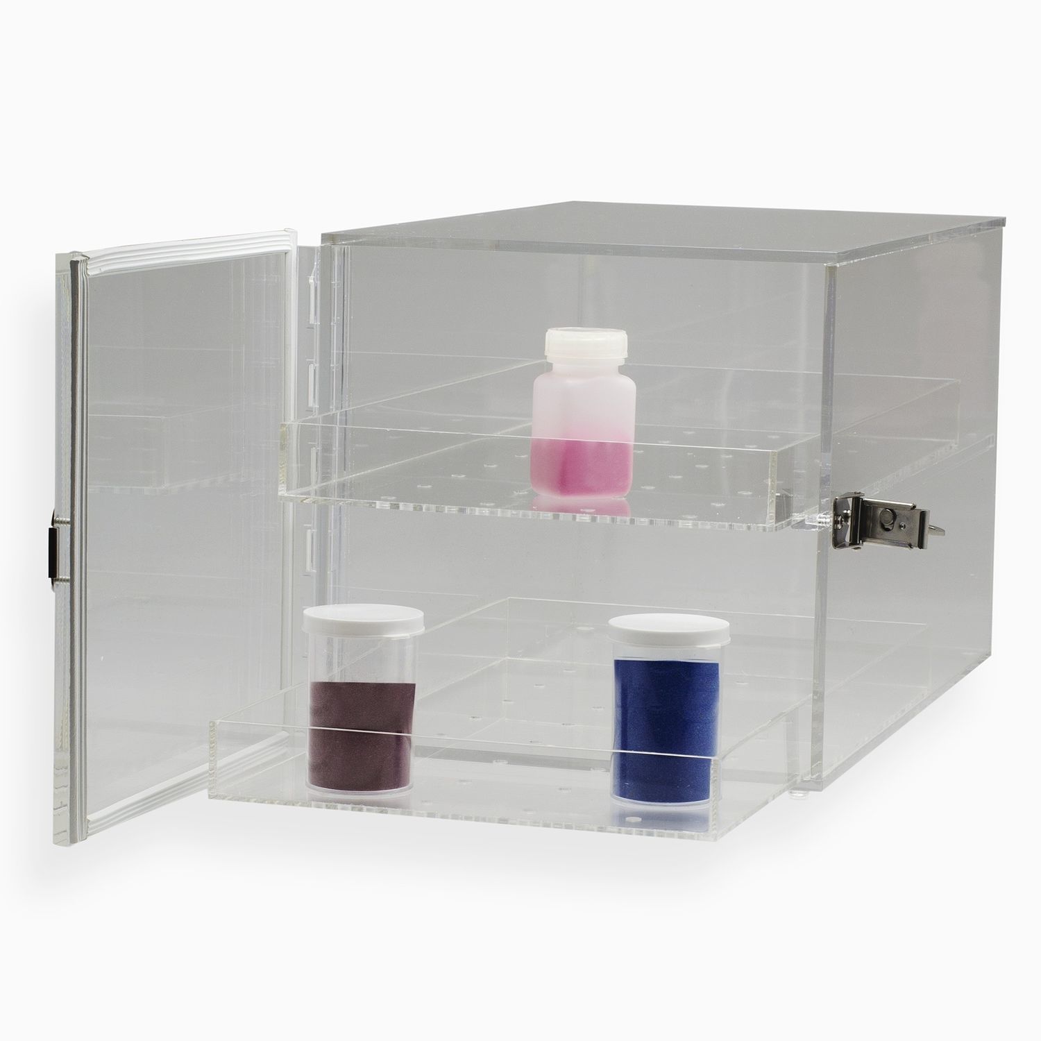 Desiccator - F4206 series - BEL-ART - SCIENCEWARE
