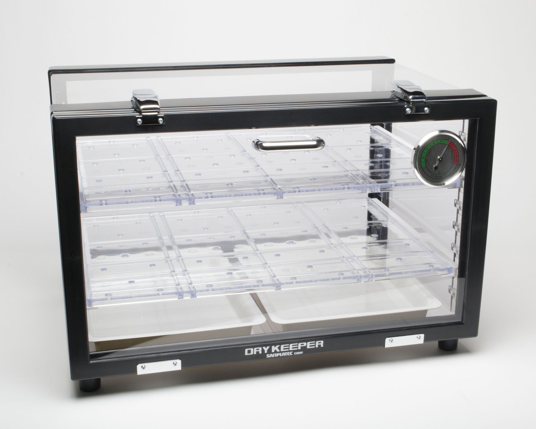 Desiccator - H42058-0001 - BEL-ART - SCIENCEWARE