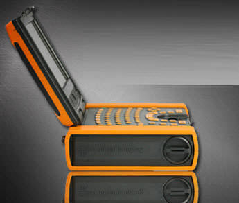 Portable veterinary ultrasound system - Ibex Pro - E.I. Medical Imaging ...