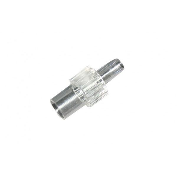 Male connector - 8MM - Miden Medical - for medical devices / polypropylene