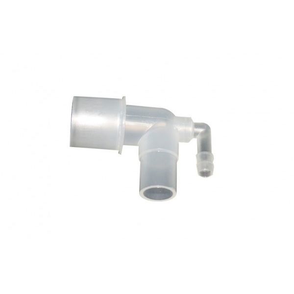 Male connector - 6MM - Miden Medical - for medical gas / elbow ...